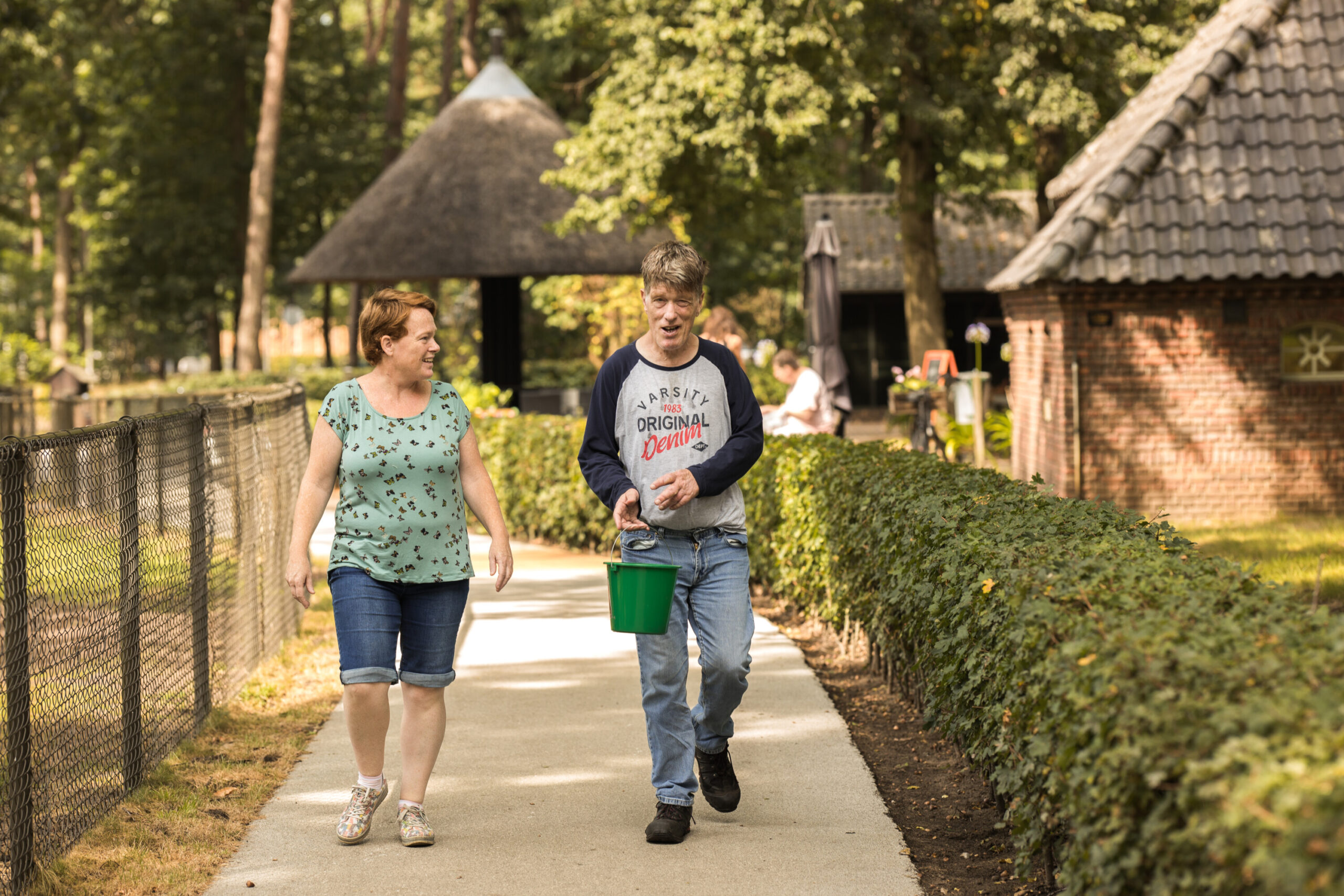 Werken in Deurne - Werken bij ORO