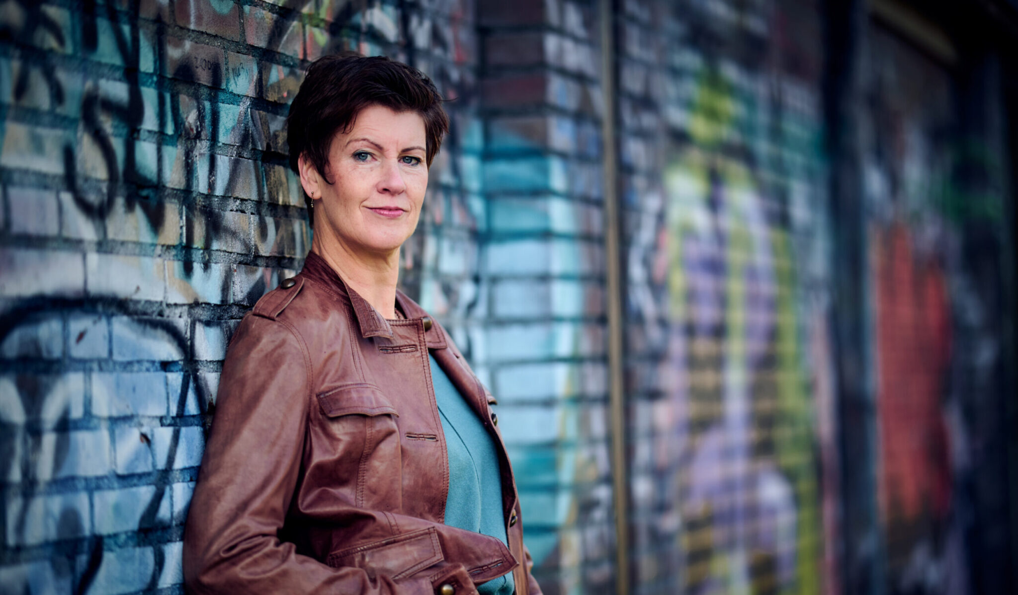 Marijke - Werken bij ORO