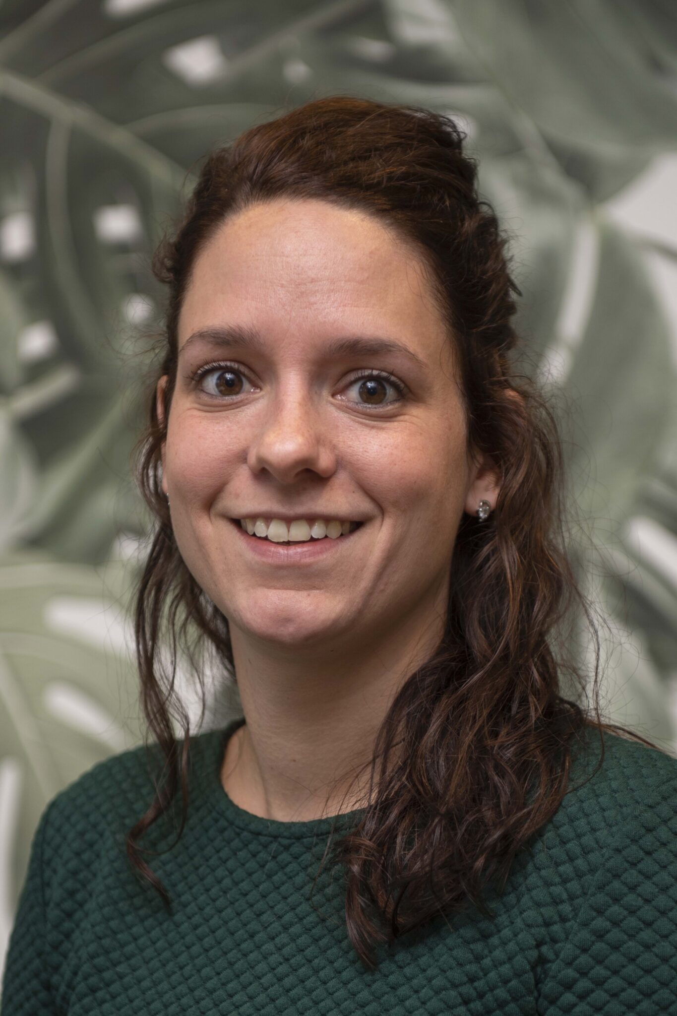 Vrijwilligerswerk - Werken bij ORO